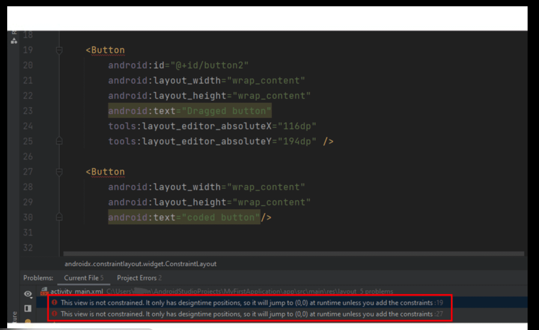 How to Read a Text File from a URL in Kotlin (Android Studio Guide ...